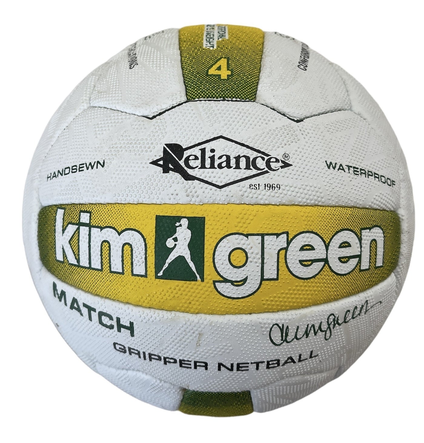 Netball Australia | Shop Netball Hoops, Rings & Balls