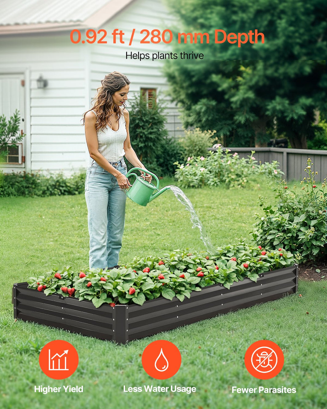 Vevor Australia | Shop Home & Outdoor Equipment