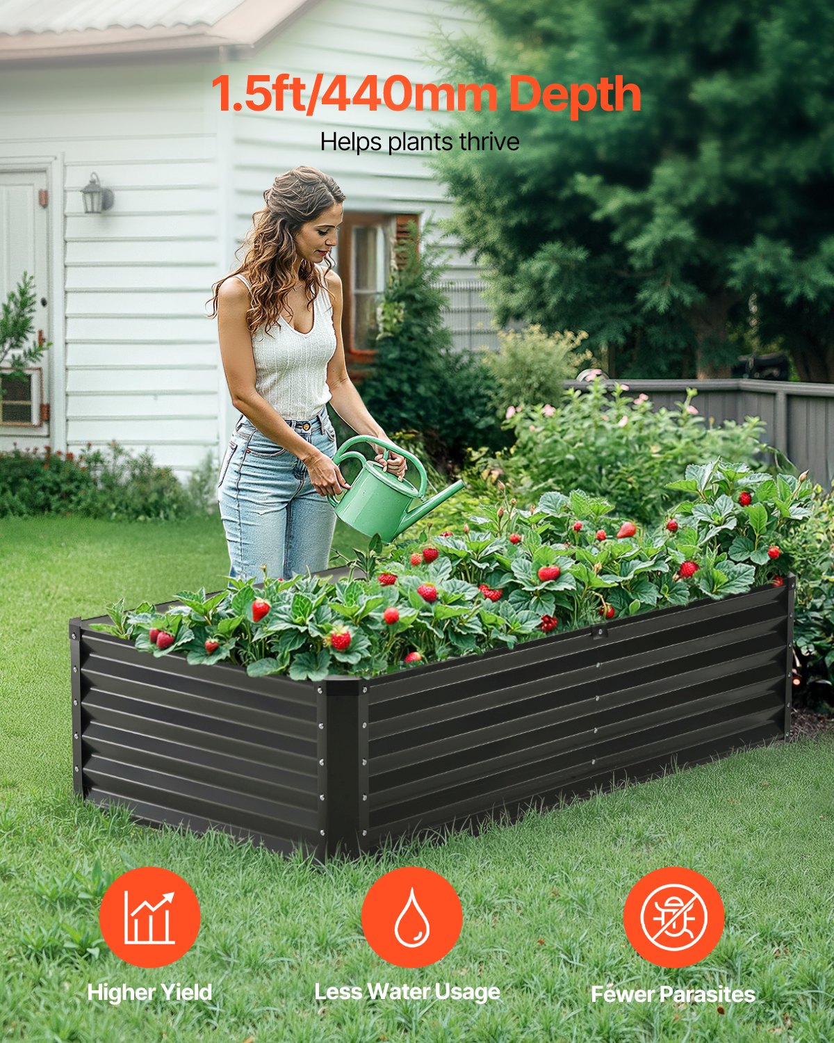 Vevor Australia | Shop Home & Outdoor Equipment